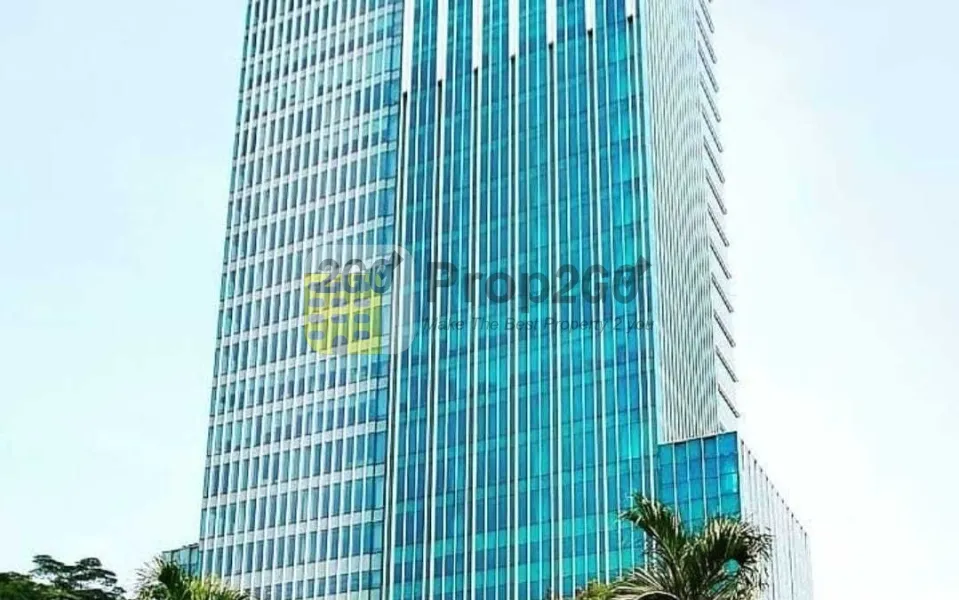 Ruang kantor Disewakan TB Simatupang, Jakarta Selatan FKW406N2 - Prop2GO