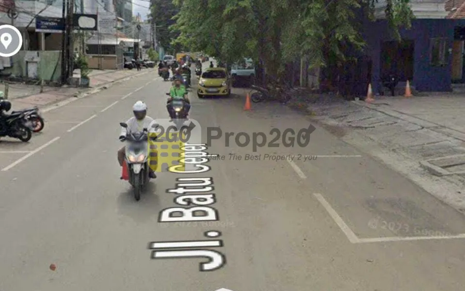 Gedung Kantor Disewakan Gambir, Jakarta Pusat RFS205H7 - Prop2GO