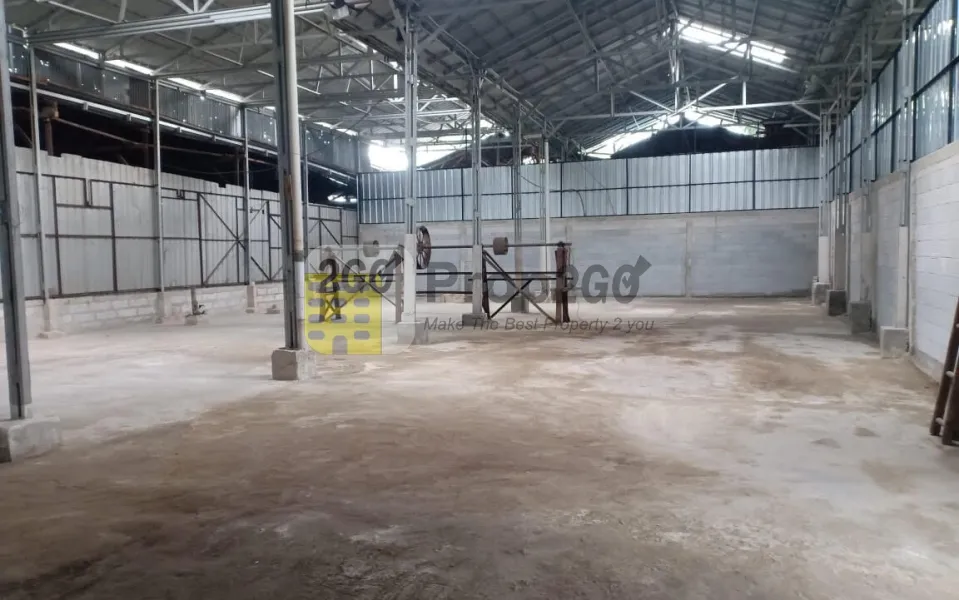 Gudang atau Pabrik Disewakan Kalideres, Jakarta Barat FKW40BS3 - Prop2GO