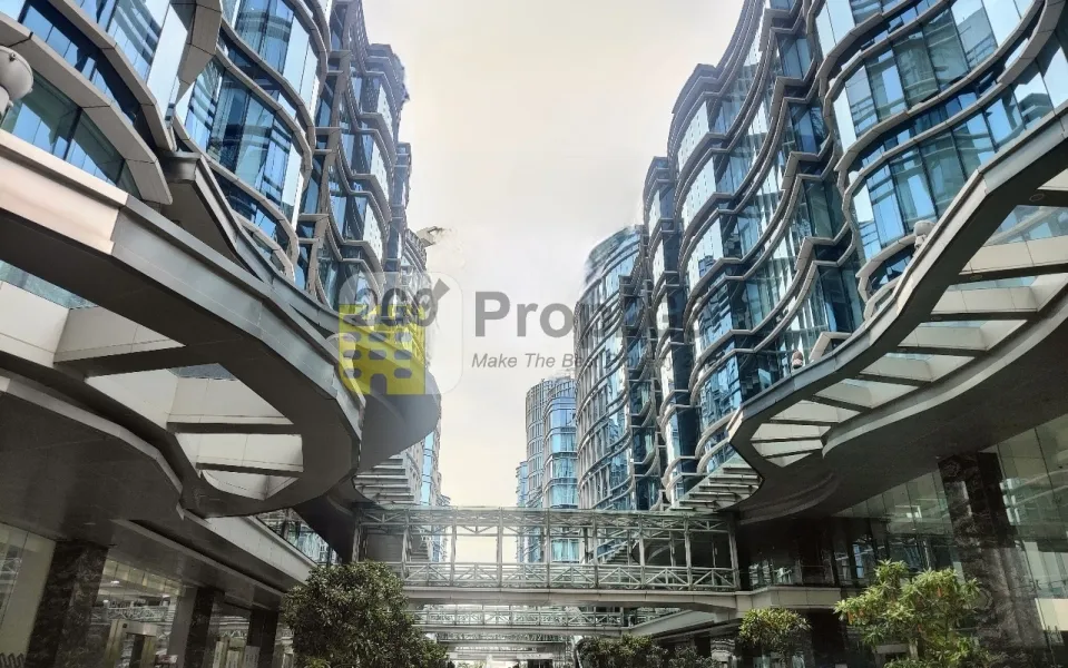 Gedung Kantor Disewakan Penjaringan, Jakarta Utara RFS20FS2 - Prop2GO