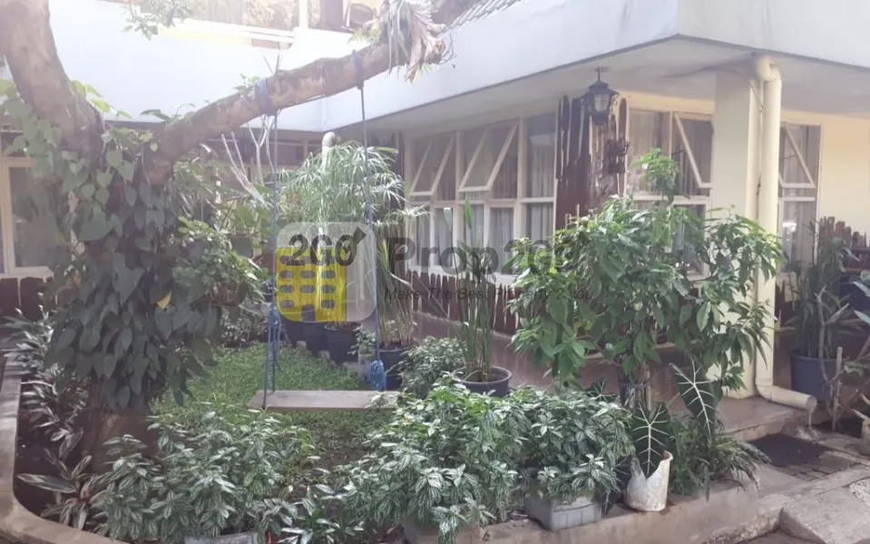 Rumah Dijual Hegarmanah, Bandung RFS20WX3 - Prop2GO