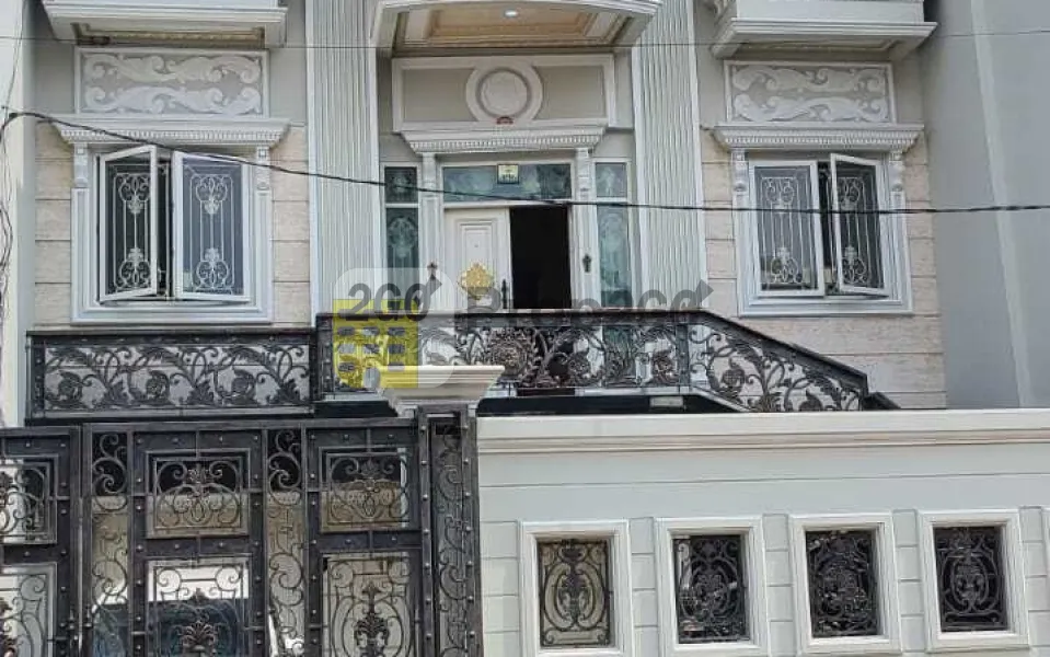 Rumah Dijual Pantai indah kapuk, Jakarta Utara FKW40NY1 - Prop2GO
