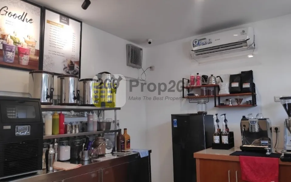 Ruko Dijual Tegal Alur, Jakarta Barat FKW405Z6 - Prop2GO